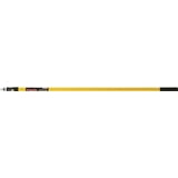 Purdy Power Lock Professional Grade Extension Pole, Extends 4-8 ft ...