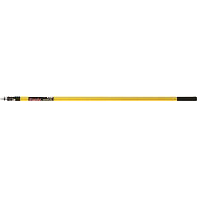 Purdy Power Lock Professional Grade Extension Pole, Extends 4-8 ft ...