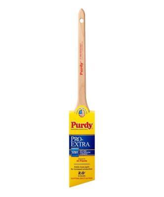 Purdy Pro-Extra Dale 2 in. Stiff Angle Trim Paint Brush - Walmart.com