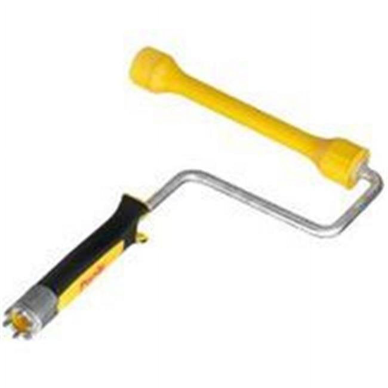Purdy Revolution 14A751129 Roller Frame, 9 in L Roller, Plastic Handle ...