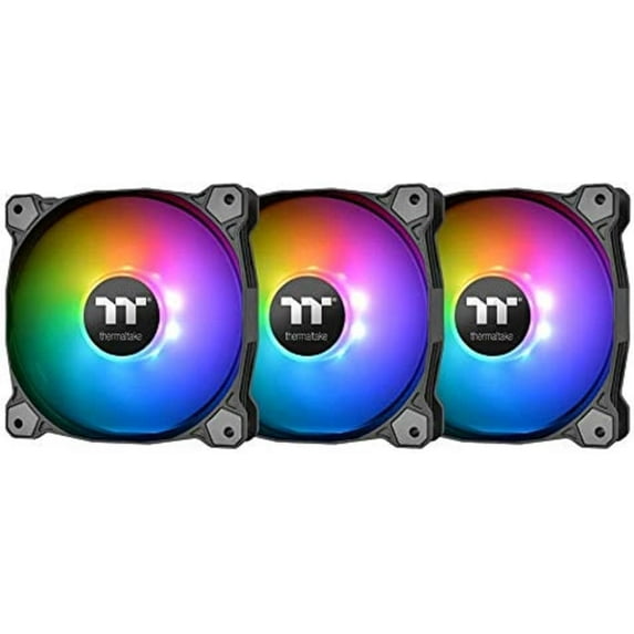 Pure 14 ARGB 5V Motherboard Sync/Analog Controller 16.8 Million Colors ...