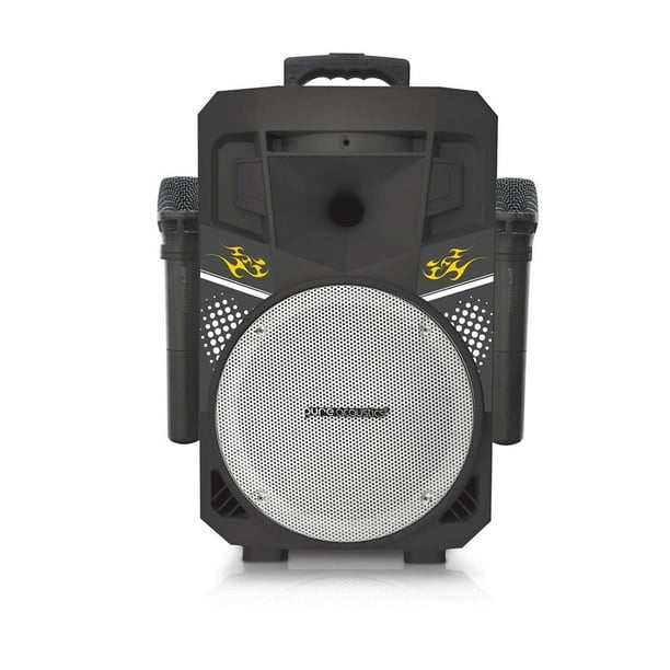 Pure Acoustics MCP-75 Suono Smartphone Soundstream Portable Speaker ...