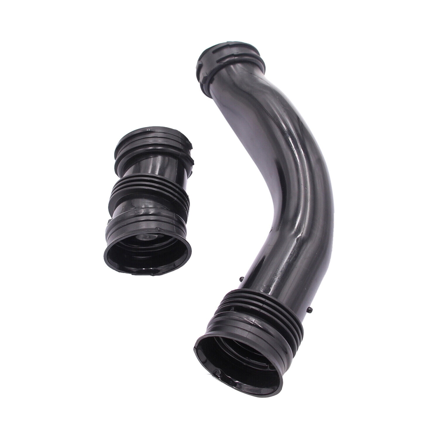 Pure Air Pipe Air Intake Pipe Fit for BMW 7 Series F01 X6 E70 ...