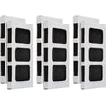 Pure Air Ultra II Refrigerator Air Filter with Carbon Technology ...