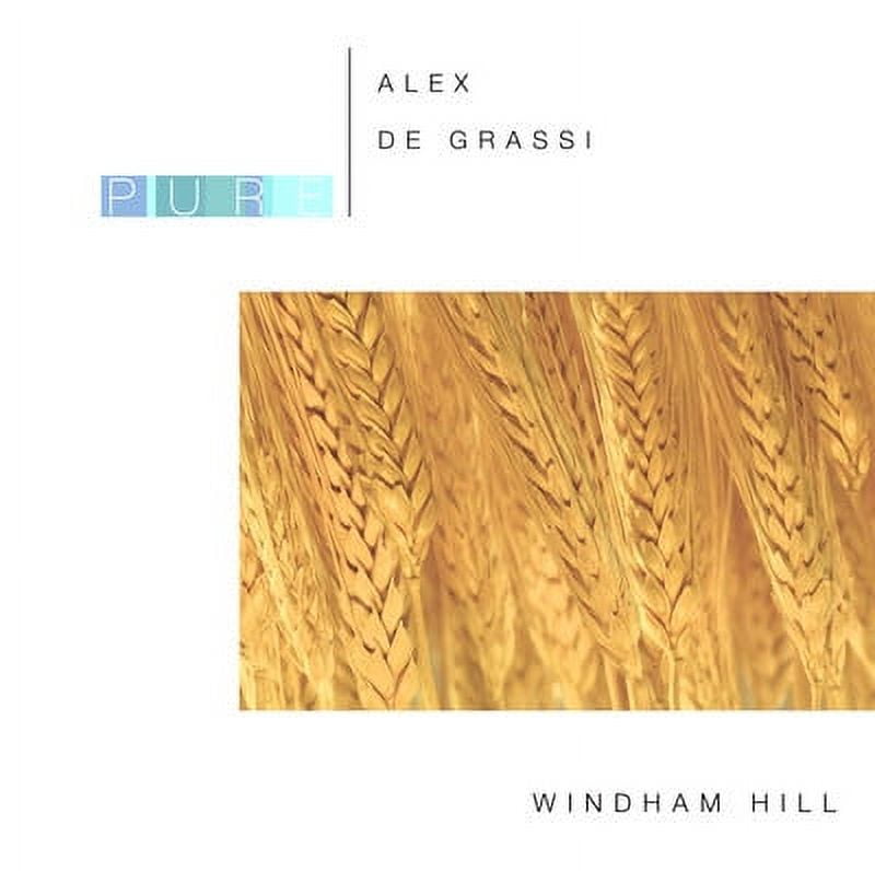 Pure Alex De Grassi - Walmart.com