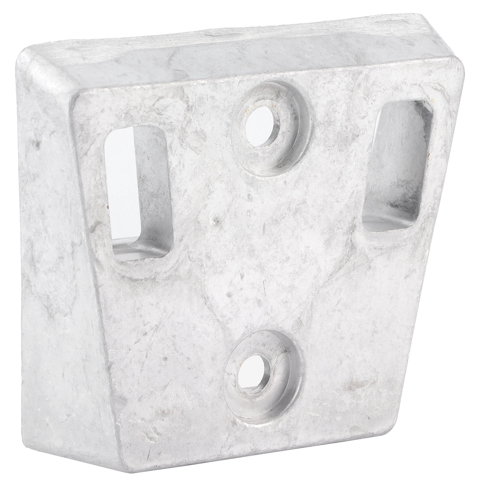 Pure Aluminum Alloy Block Anode Replacement Boat Accessory 983952 Fit ...