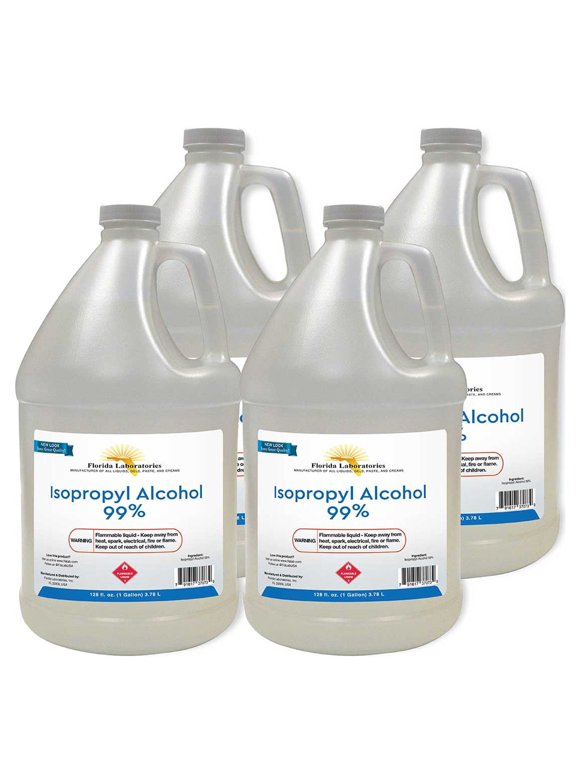 Denatured Alcohol in Chemicals - Walmart.com