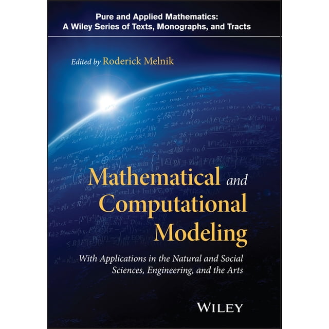 Pure and Applied Mathematics: A Wiley Texts, Monographs and Tracts ...