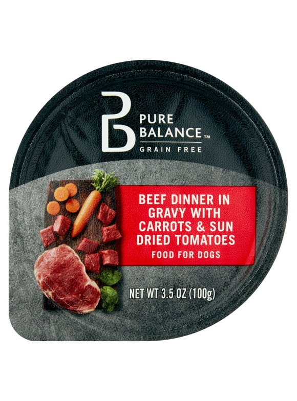 Pure Balance Dog Food in Pure Balance - Walmart.com