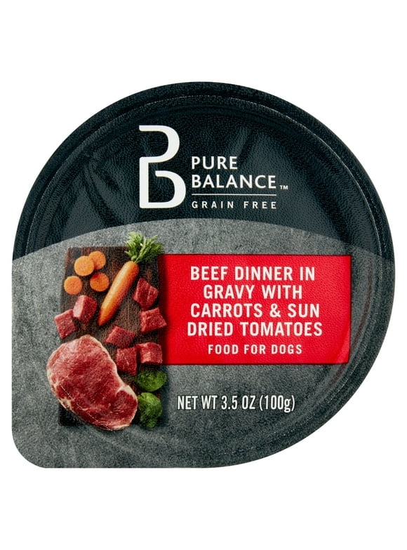 Pure Balance Dog Food in Pure Balance - Walmart.com