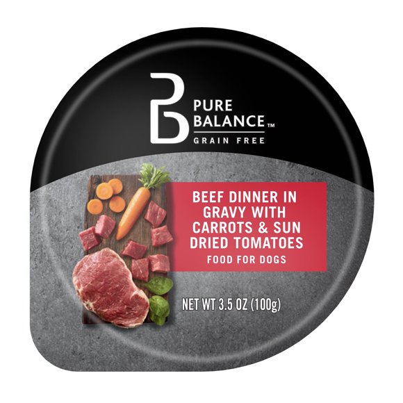 Pure Balance Dog Food in Pure Balance - Walmart.com