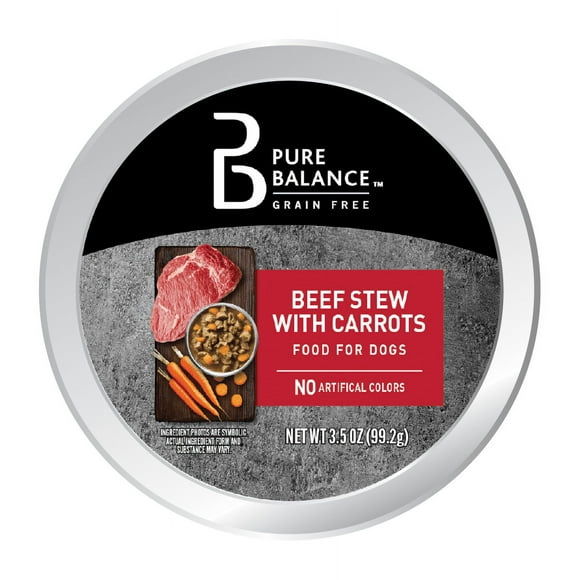 Pure Balance Dog Food in Pure Balance - Walmart.com