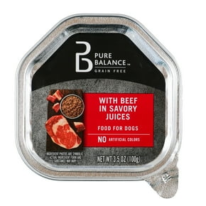 Pure Balance Dog Food in Pure Balance - Walmart.com