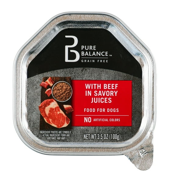 Pure Balance Dog Food in Pure Balance - Walmart.com