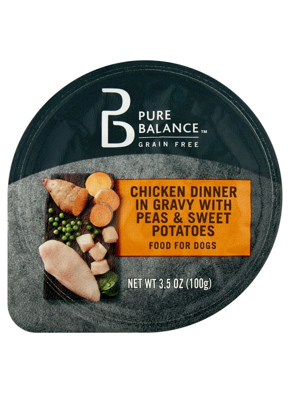Pure Balance Dog Food in Pure Balance - Walmart.com