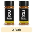 (2 pack) Pure Balance Chicken Shaker Topper, Shelf-Stable, 4.2 oz ...
