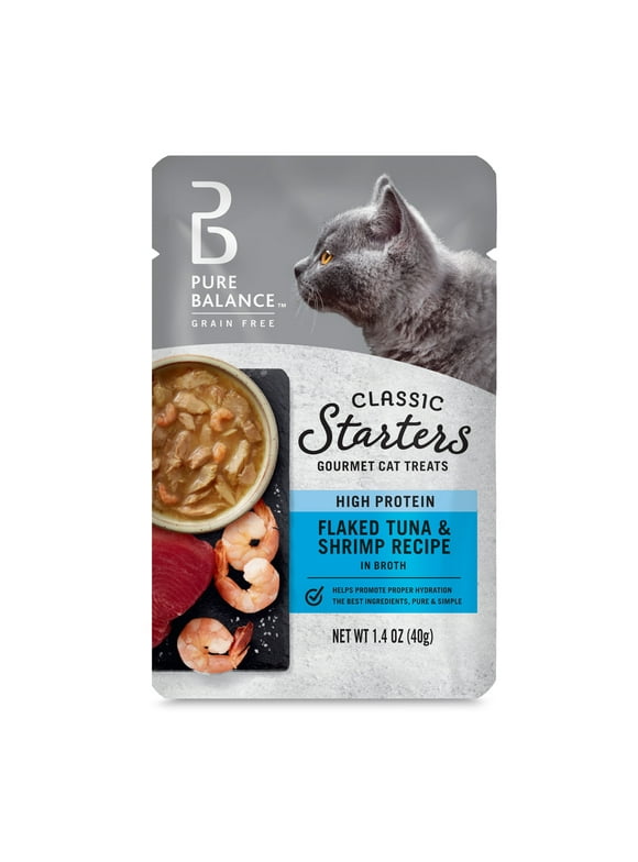 Pure Balance Cat Food in Pure Balance - Walmart.com