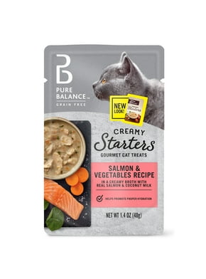 Pure Balance Cat Food in Pure Balance - Walmart.com