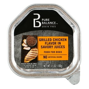 Pure Balance Dog Food in Pure Balance - Walmart.com