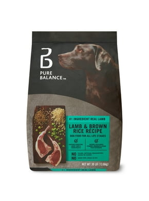 Pure Balance Dog Food in Pure Balance - Walmart.com