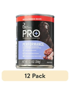 Pure Balance Pro Plus Pet Food in Pure Balance - Walmart.com
