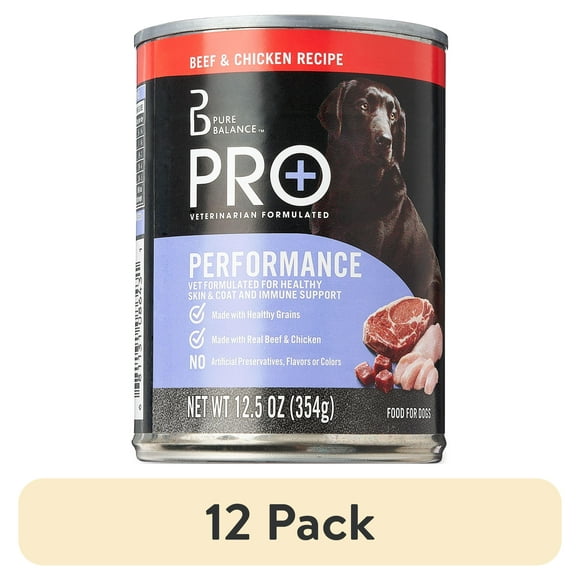 Pure Balance Dog Food in Pure Balance - Walmart.com