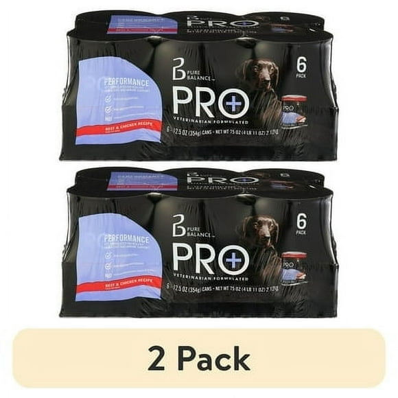 Pure Balance Pro Plus Pet Food in Pure Balance - Walmart.com