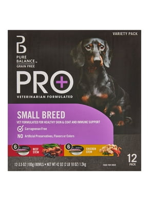Pure Balance Pro Plus Pet Food in Pure Balance - Walmart.com