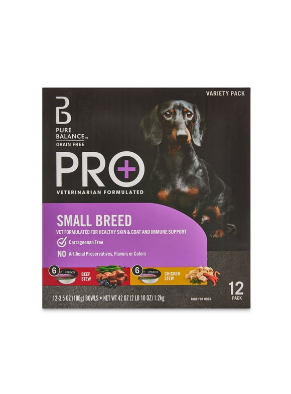 Pure Balance Dog Food in Pure Balance - Walmart.com