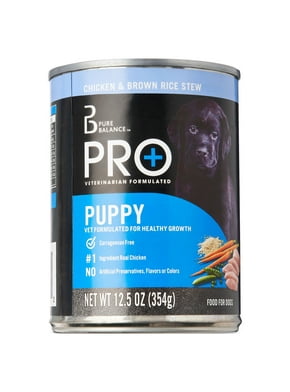 Pure Balance Pro Plus Pet Food in Pure Balance - Walmart.com