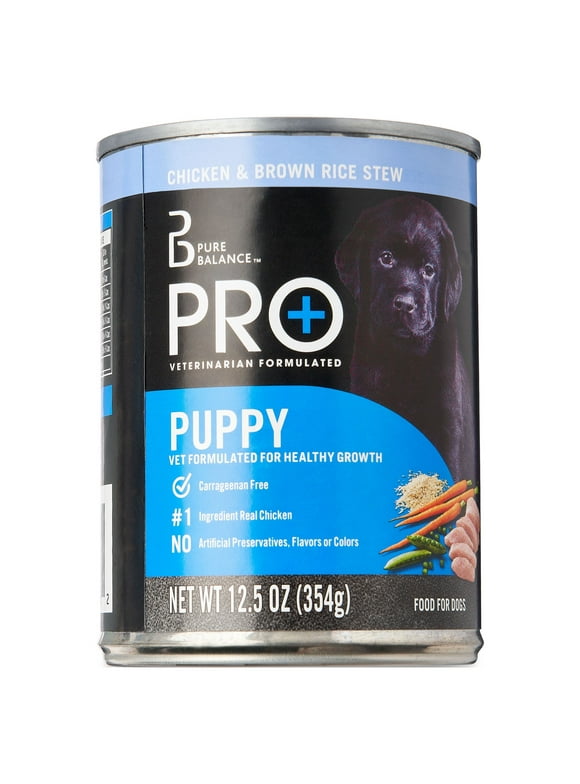 Pure Balance Pro Plus Pet Food in Pure Balance - Walmart.com