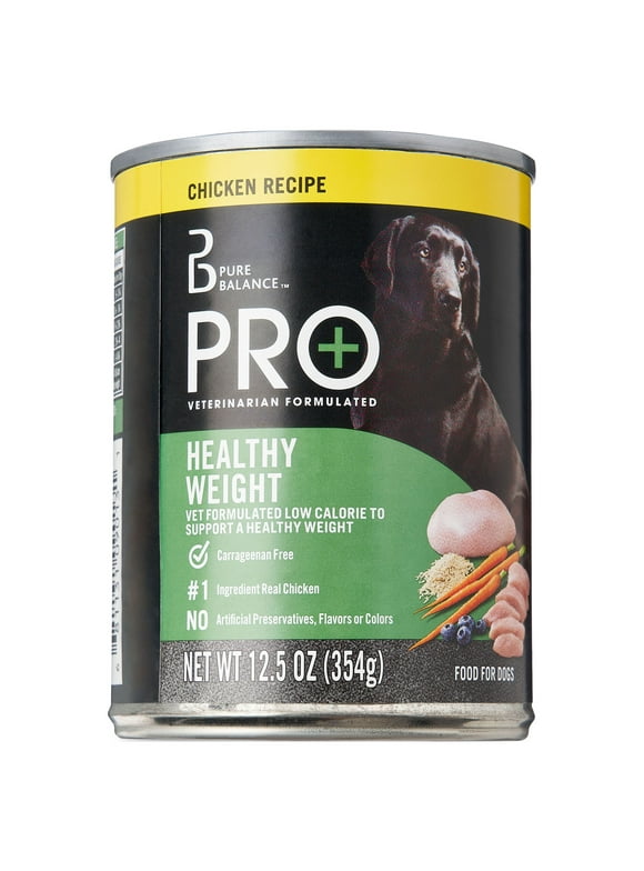 Pure Balance Pro Plus Pet Food in Pure Balance - Walmart.com