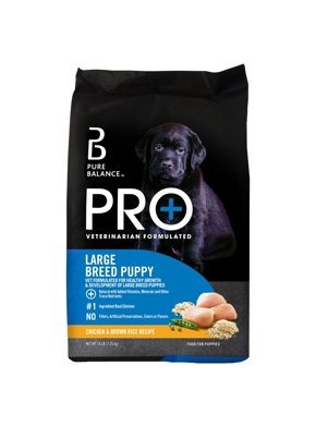 Pure Balance Pro Plus Pet Food in Pure Balance - Walmart.com