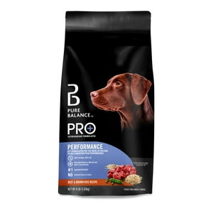 Pure Balance Dog Food in Pure Balance - Walmart.com