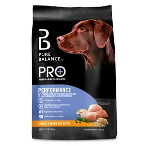 Pure Balance Pro Plus Pet Food in Pure Balance - Walmart.com