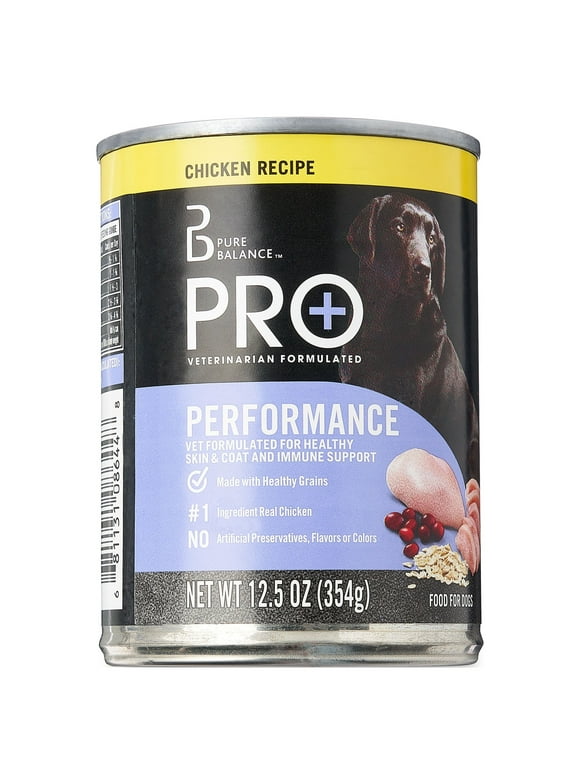 Pure Balance Dog Food in Pure Balance - Walmart.com