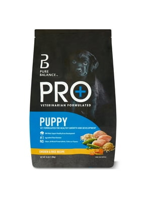 Pure Balance Dog Food in Pure Balance - Walmart.com