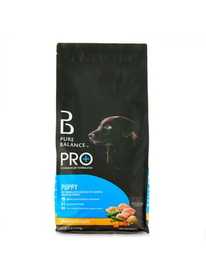 Pure Balance Pro Plus Pet Food in Pure Balance - Walmart.com