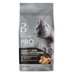 Pure Balance Pro Plus Pet Food in Pure Balance - Walmart.com