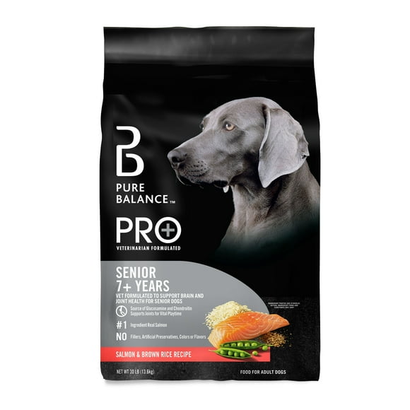 Pure Balance Pro Plus Pet Food in Pure Balance - Walmart.com