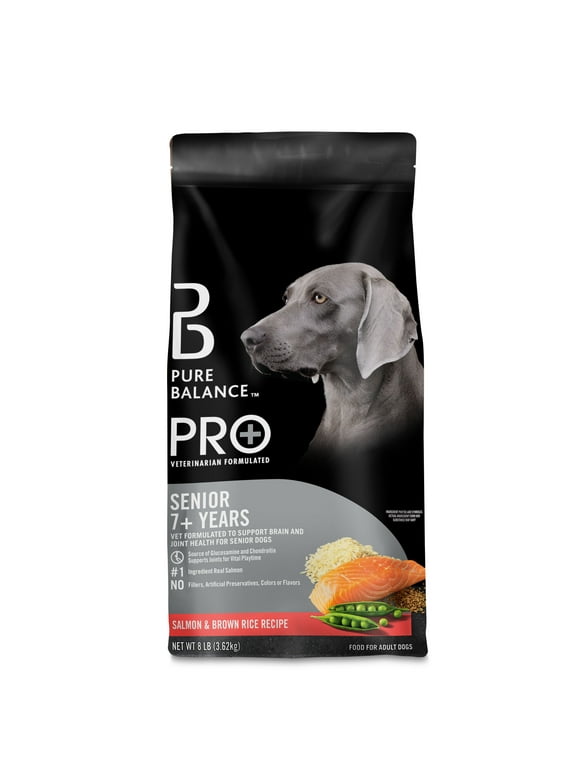 Pure Balance Pro Plus Pet Food in Pure Balance - Walmart.com
