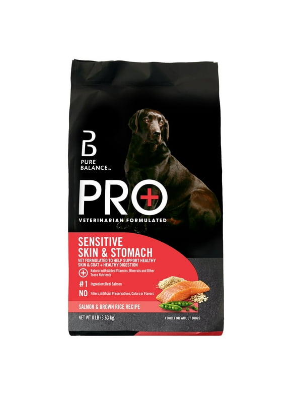 Pure Balance Pro Plus Pet Food in Pure Balance - Walmart.com