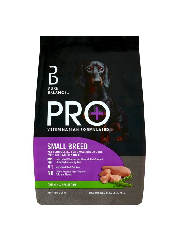 Pure Balance Pro Plus Pet Food in Pure Balance - Walmart.com