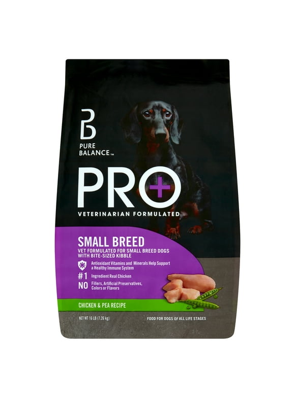 Pure Balance Dog Food in Pure Balance - Walmart.com
