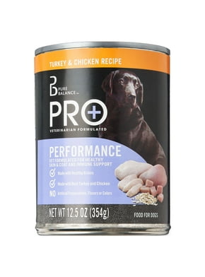 Pure Balance Pro Plus Pet Food in Pure Balance - Walmart.com