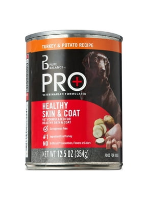 Pure Balance Pro Plus Pet Food in Pure Balance - Walmart.com