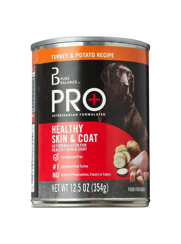 Pure Balance Pro Plus Pet Food in Pure Balance - Walmart.com