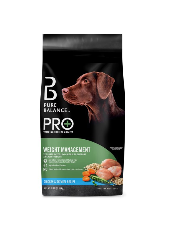 Pure Balance Dog Food in Pure Balance - Walmart.com