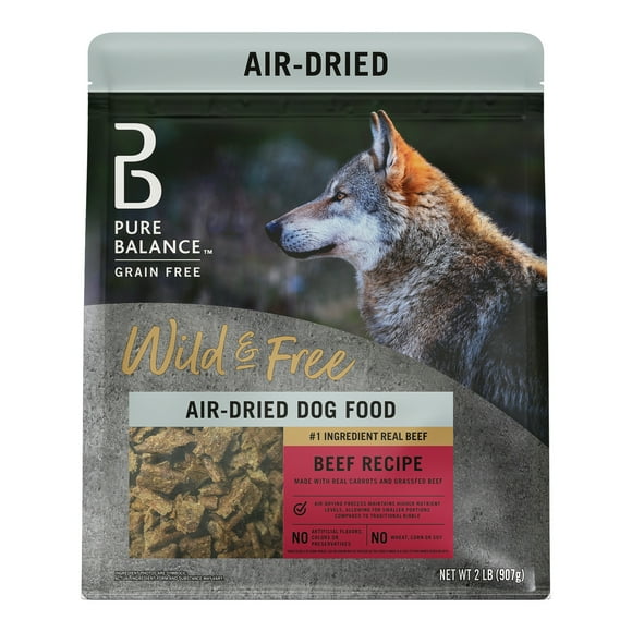 Pure Balance Dog Food in Pure Balance - Walmart.com