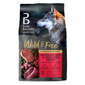 Pure Balance Dog Food in Pure Balance - Walmart.com